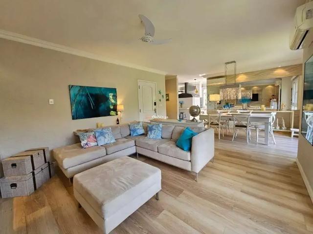 Apartamento para Venda em Florianópolis/SC Lagoa da Conceição 3 Quartos