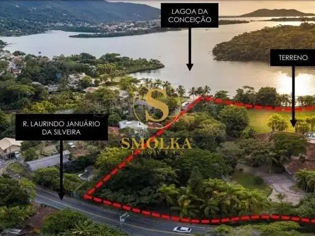 Apartamento para Venda em Florianópolis/SC Lagoa da Conceição 3 Quartos