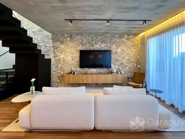 Apartamento para Venda em Florianópolis/SC Lagoa da Conceição 3 Quartos