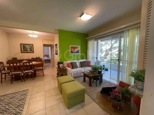 Apartamento para Venda em Florianópolis/SC Lagoa da Conceição 3 Quartos