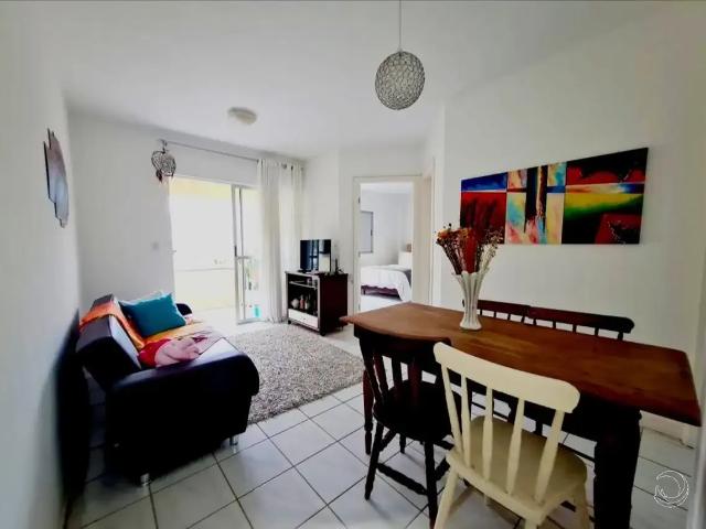 Apartamento para Venda em Florianópolis/SC Monte Verde 1 Quartos