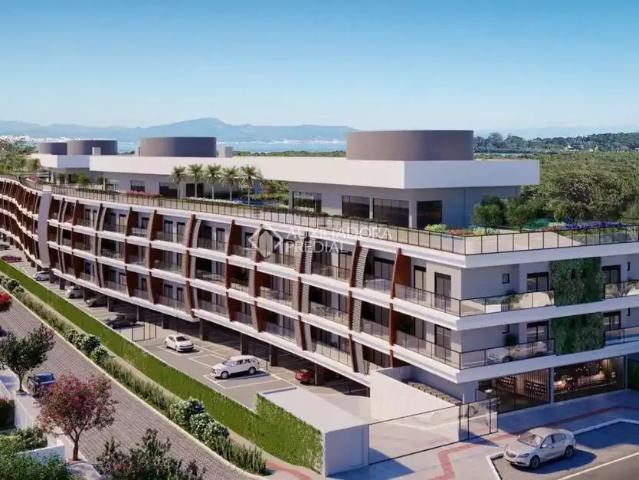 Apartamento para Venda em Florianópolis/SC Monte Verde 1 Quartos