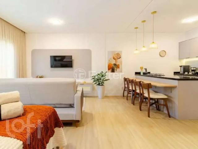 Apartamento para Venda em Florianópolis/SC Monte Verde 1 Quartos