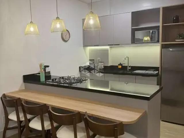 Apartamento para Venda em Florianópolis/SC Monte Verde 1 Quartos