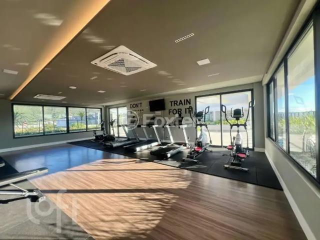 Apartamento para Venda em Florianópolis/SC Monte Verde 1 Quartos