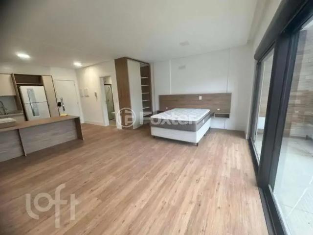 Apartamento para Venda em Florianópolis/SC Monte Verde 1 Quartos