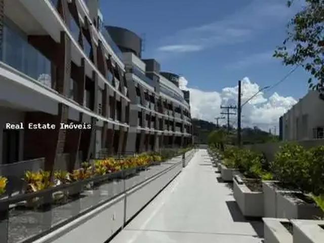 Apartamento para Venda em Florianópolis/SC Monte Verde 1 Quartos