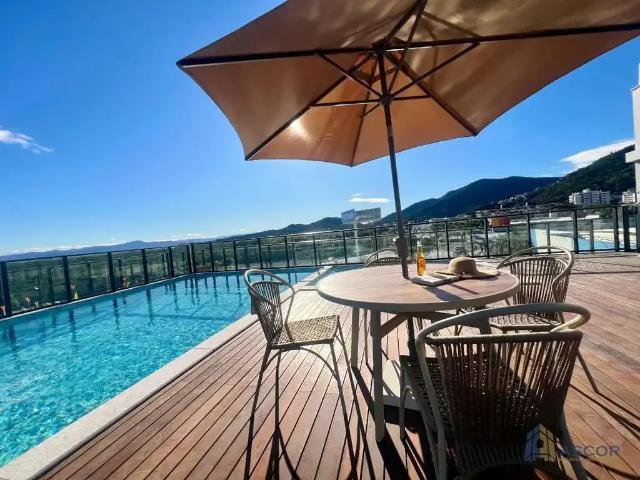 Apartamento para Venda em Florianópolis/SC Monte Verde 1 Quartos