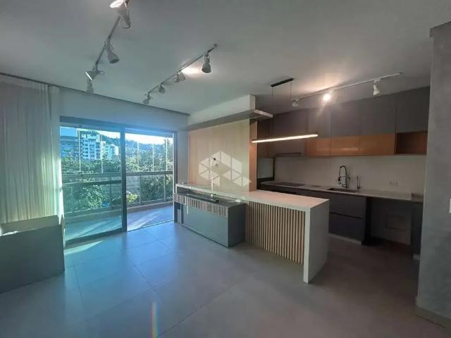 Apartamento para Venda em Florianópolis/SC Monte Verde 2 Quartos