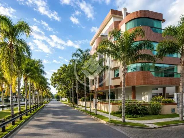 Apartamento para Venda em Florianópolis/SC Monte Verde 2 Quartos