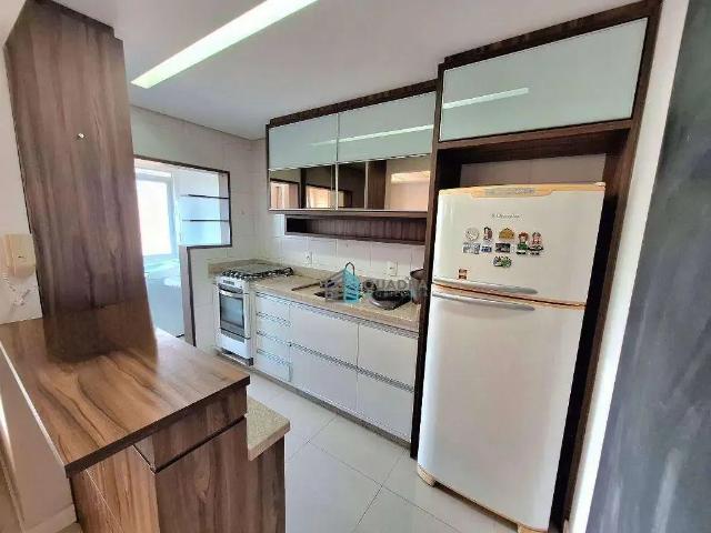 Apartamento para Venda em Florianópolis/SC Monte Verde 2 Quartos