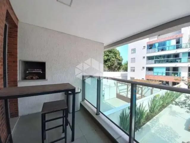 Apartamento para Venda em Florianópolis/SC Monte Verde 2 Quartos