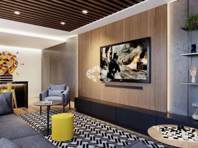 Apartamento para Venda em Florianópolis/SC Monte Verde 2 Quartos
