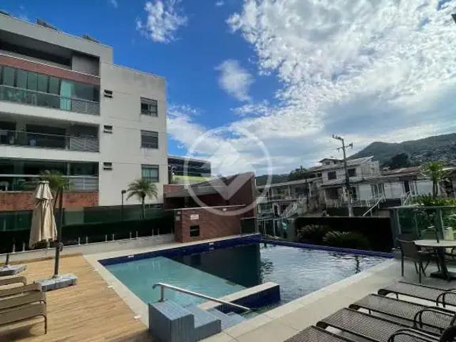 Apartamento para Venda em Florianópolis/SC Monte Verde 2 Quartos