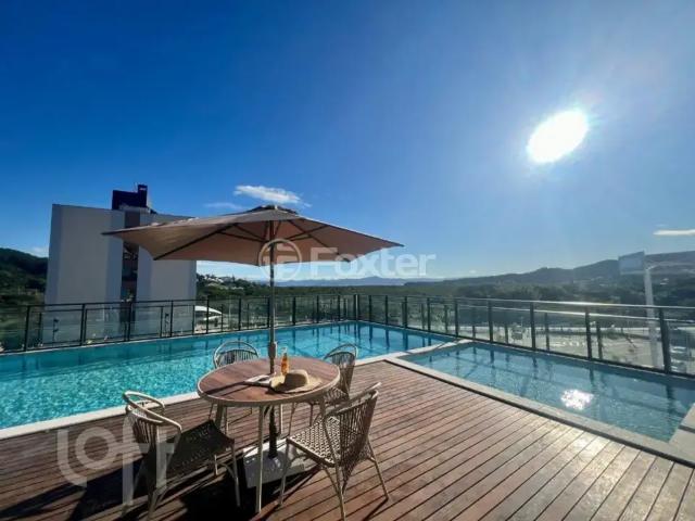 Apartamento para Venda em Florianópolis/SC Monte Verde 2 Quartos
