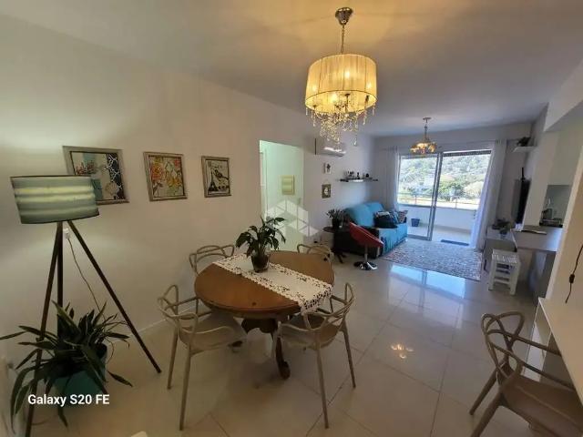 Apartamento para Venda em Florianópolis/SC Monte Verde 2 Quartos