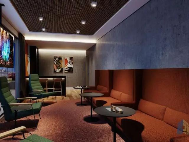 Apartamento para Venda em Florianópolis/SC Monte Verde 2 Quartos