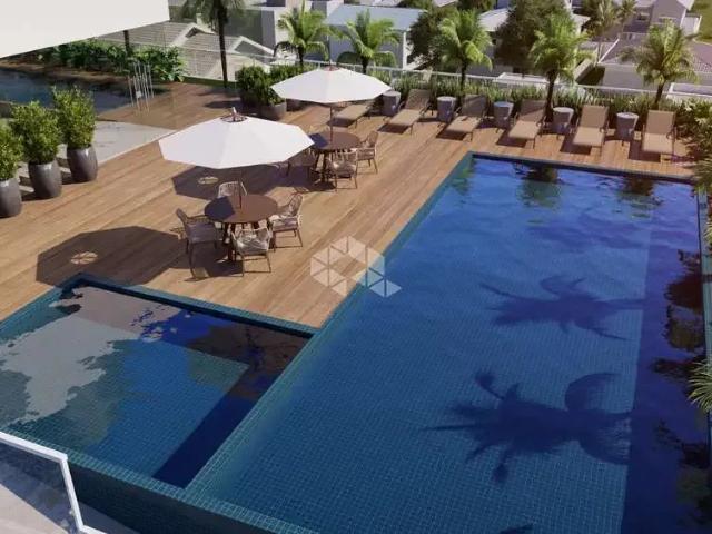 Apartamento para Venda em Florianópolis/SC Monte Verde 2 Quartos