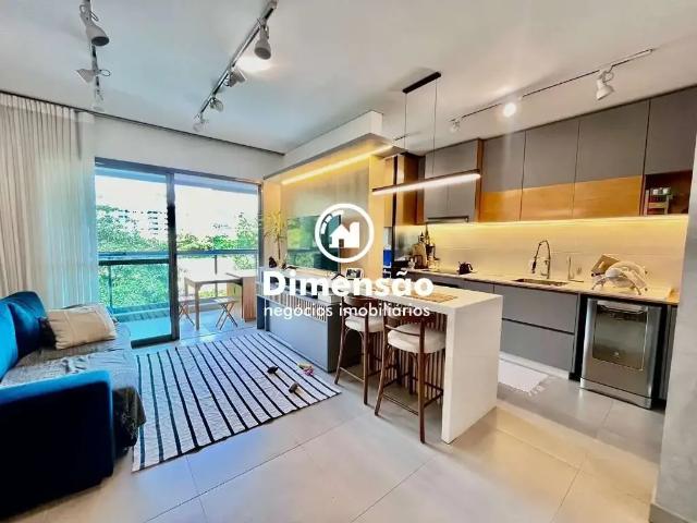 Apartamento para Venda em Florianópolis/SC Monte Verde 2 Quartos