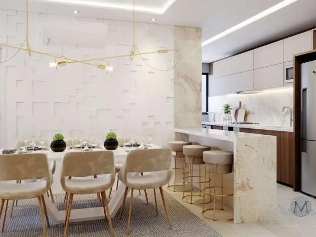 Apartamento para Venda em Florianópolis/SC Monte Verde 2 Quartos