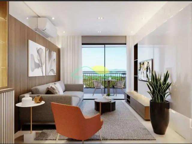 Apartamento para Venda em Florianópolis/SC Monte Verde 3 Quartos
