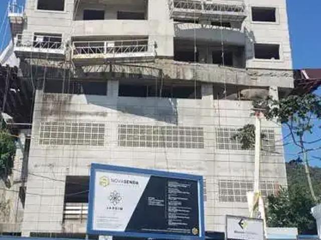 Apartamento para Venda em Florianópolis/SC Monte Verde 3 Quartos