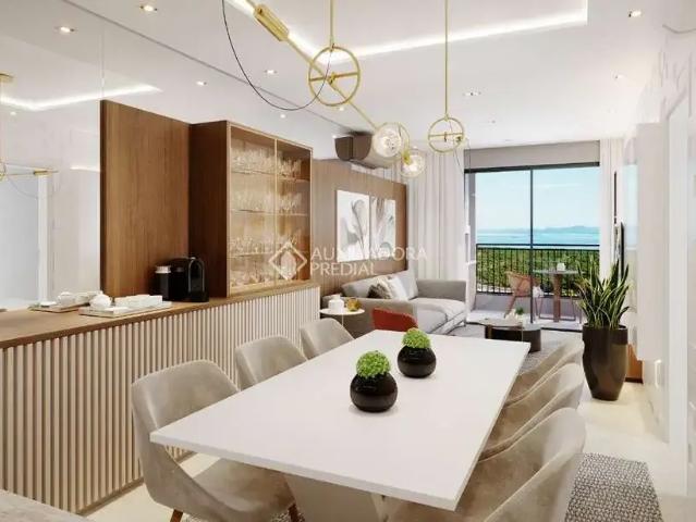 Apartamento para Venda em Florianópolis/SC Monte Verde 3 Quartos