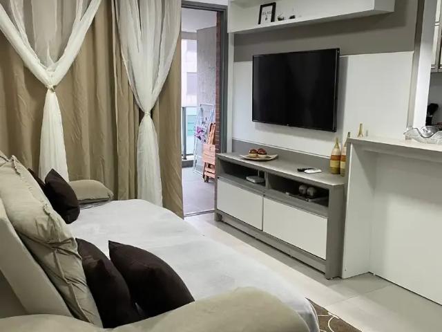 Apartamento para Venda em Florianópolis/SC Monte Verde 3 Quartos
