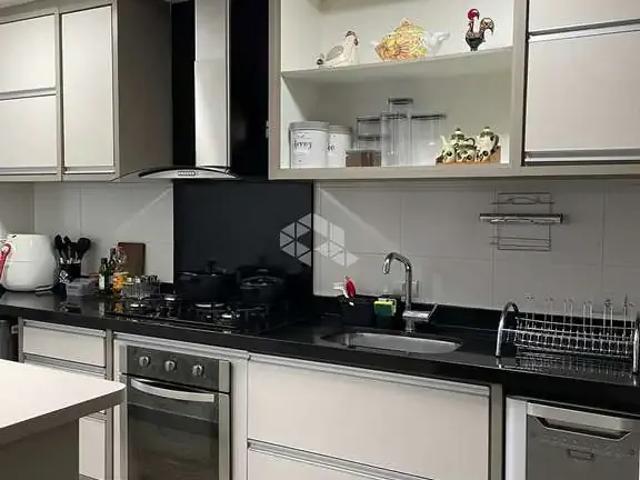 Apartamento para Venda em Florianópolis/SC Monte Verde 3 Quartos