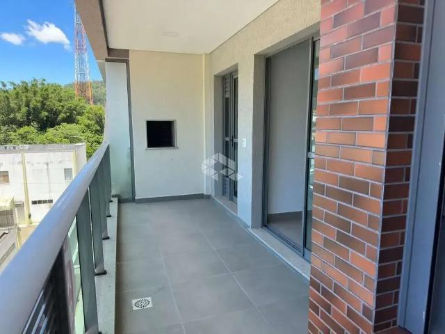 Apartamento para Venda em Florianópolis/SC Monte Verde 3 Quartos