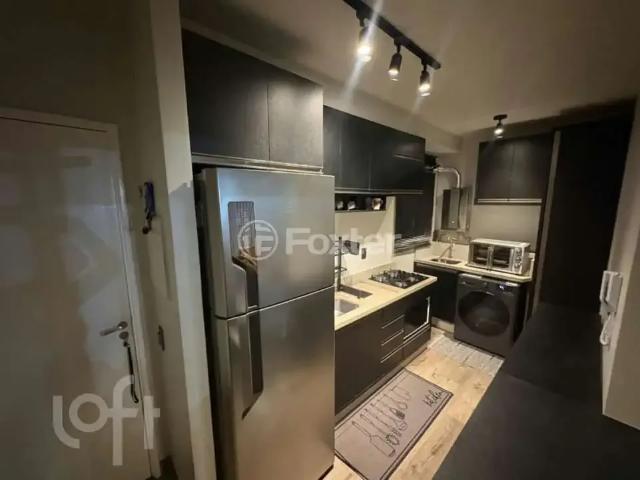 Apartamento para Venda em Florianópolis/SC Monte Cristo 3 Quartos