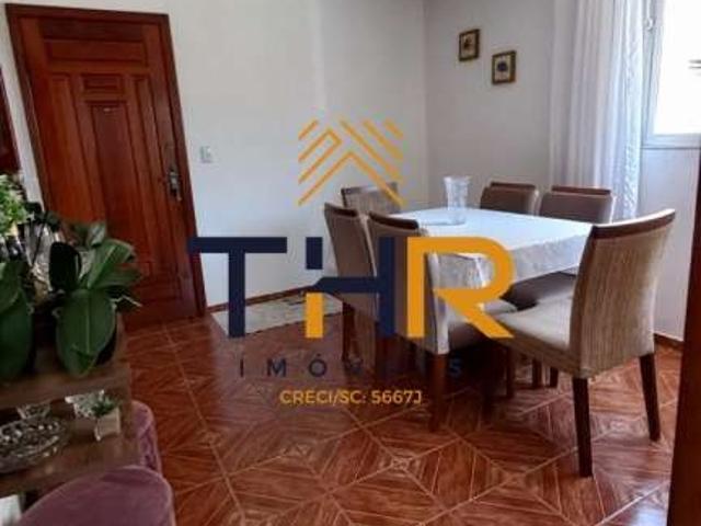 Apartamento para Venda em Florianópolis/SC Monte Cristo 2 Quartos