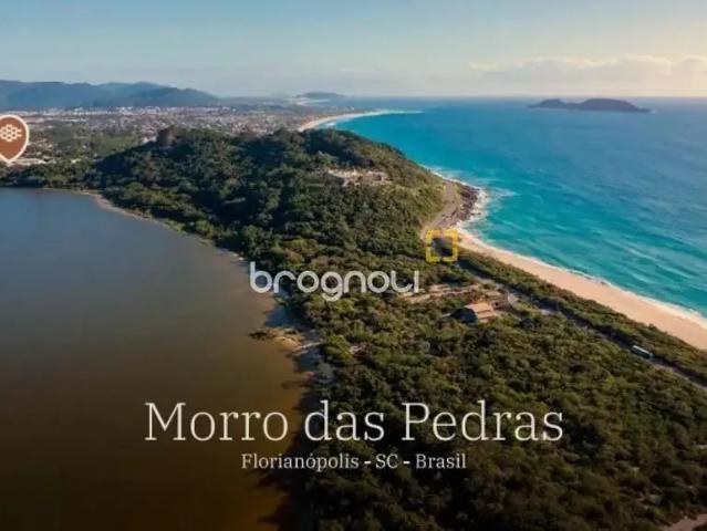 Apartamento para Venda em Florianópolis/SC Morro das Pedras 1 Quartos