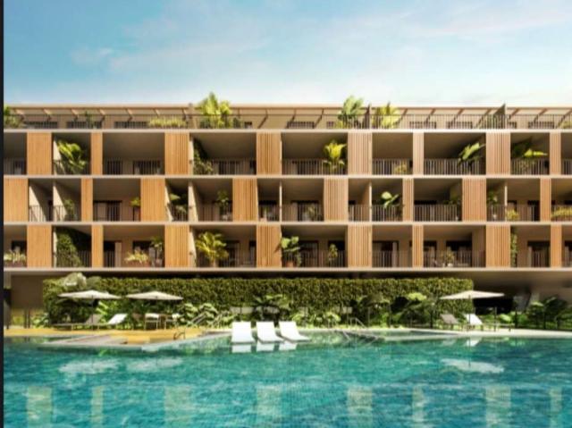Apartamento para Venda em Florianópolis/SC Morro das Pedras 1 Quartos