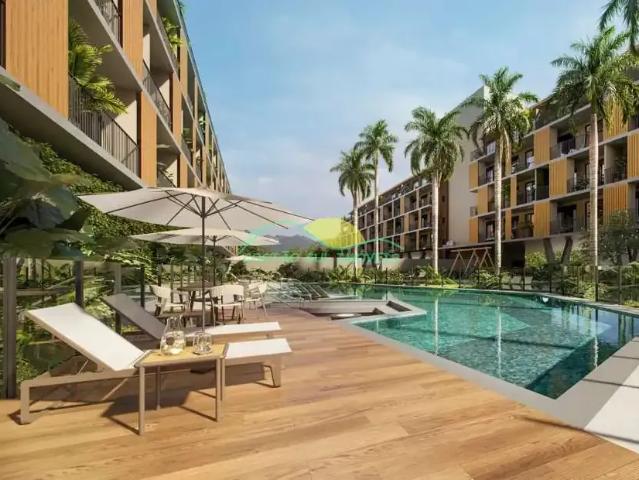 Apartamento para Venda em Florianópolis/SC Morro das Pedras 1 Quartos