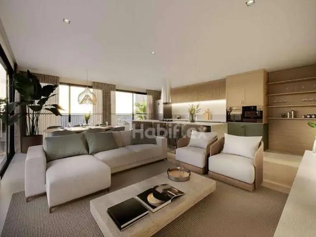 Apartamento para Venda em Florianópolis/SC Morro das Pedras 1 Quartos