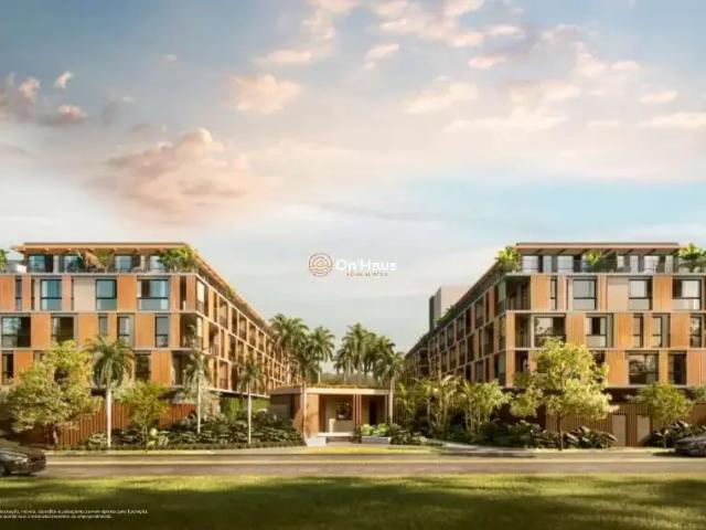 Apartamento para Venda em Florianópolis/SC Morro das Pedras 1 Quartos