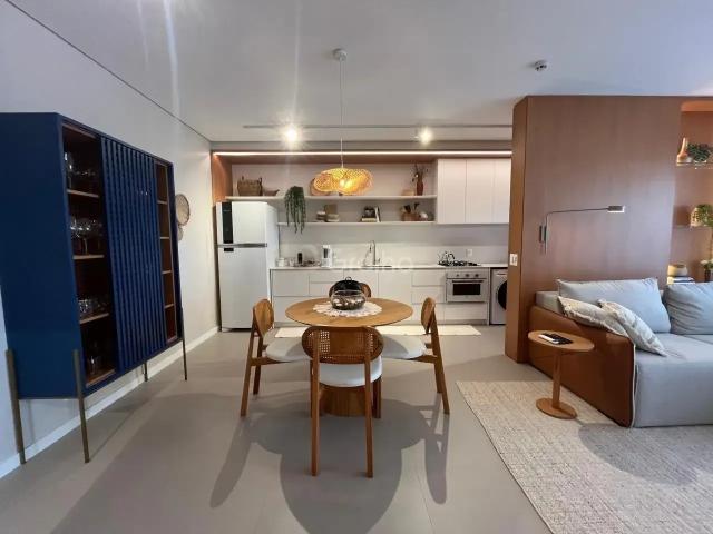 Apartamento para Venda em Florianópolis/SC Morro das Pedras 2 Quartos