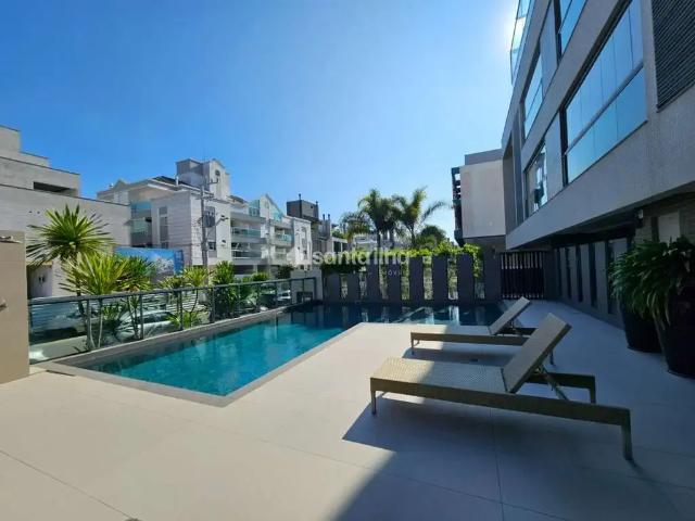 Apartamento para Venda em Florianópolis/SC Novo Campeche 1 Quartos