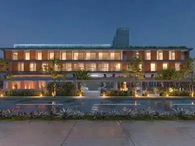 Apartamento para Venda em Florianópolis/SC Novo Campeche 1 Quartos