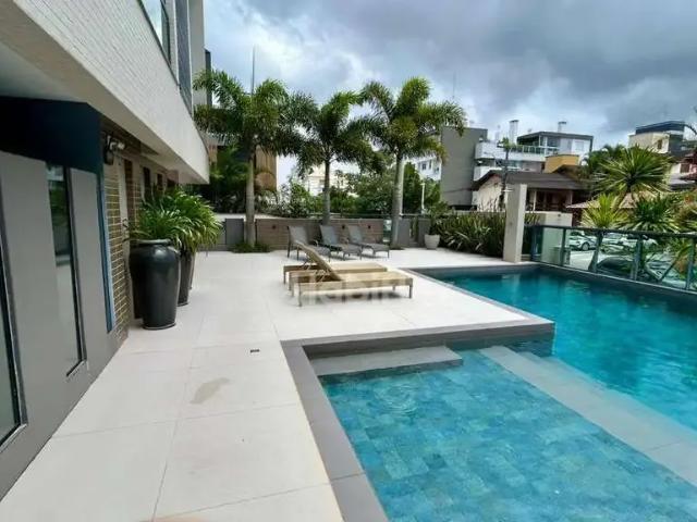 Apartamento para Venda em Florianópolis/SC Novo Campeche 1 Quartos