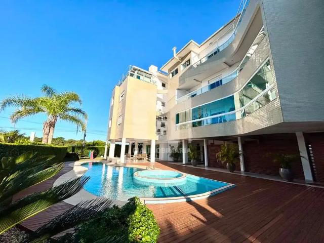Apartamento para Venda em Florianópolis/SC Novo Campeche 3 Quartos