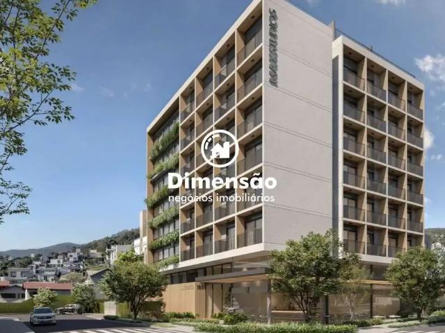 Apartamento para Venda em Florianópolis/SC Pantanal 1 Quartos