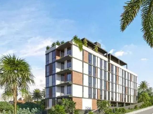 Apartamento para Venda em Florianópolis/SC Pantanal 1 Quartos
