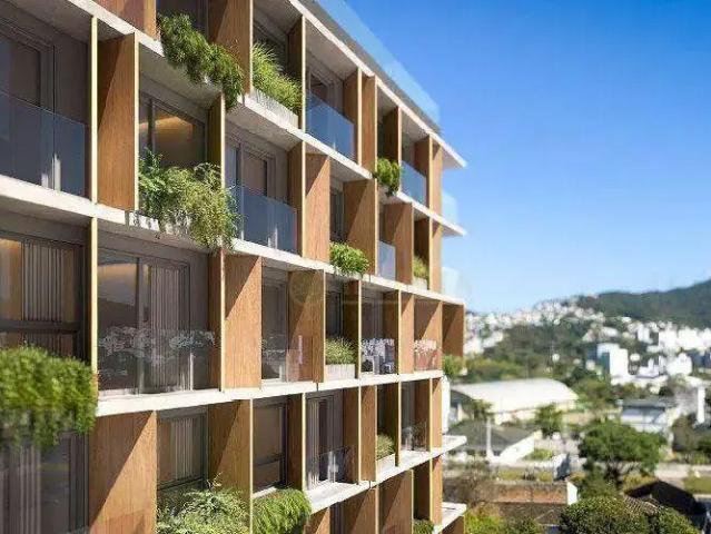 Apartamento para Venda em Florianópolis/SC Pantanal 1 Quartos