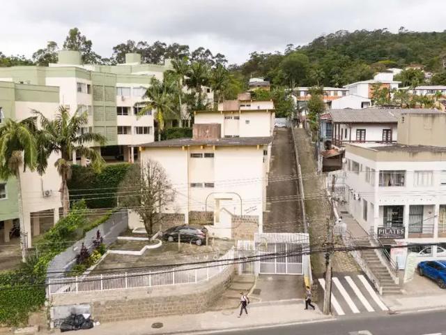 Apartamento para Venda em Florianópolis/SC Pantanal 1 Quartos