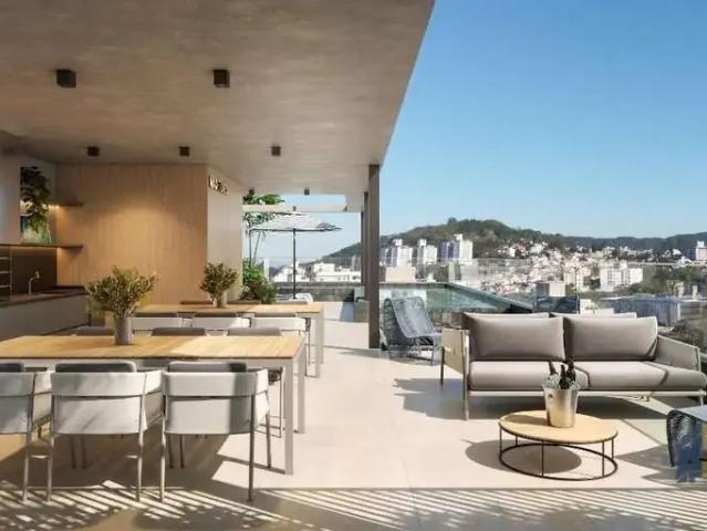 Apartamento para Venda em Florianópolis/SC Pantanal 1 Quartos