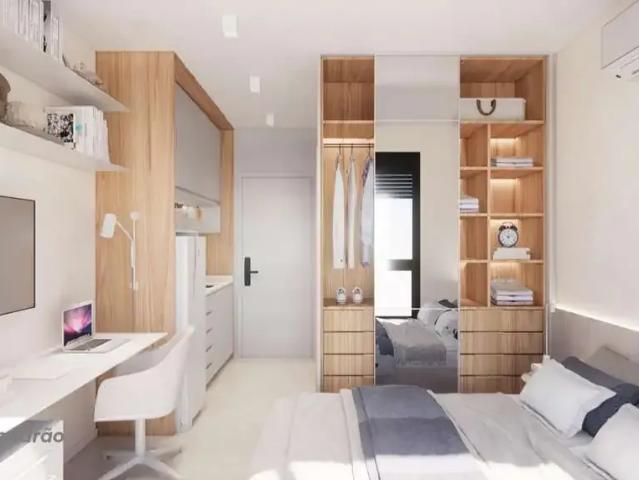 Apartamento para Venda em Florianópolis/SC Pantanal 1 Quartos