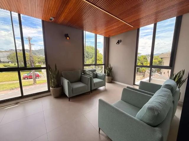 Apartamento para Venda em Florianópolis/SC Pantanal 1 Quartos