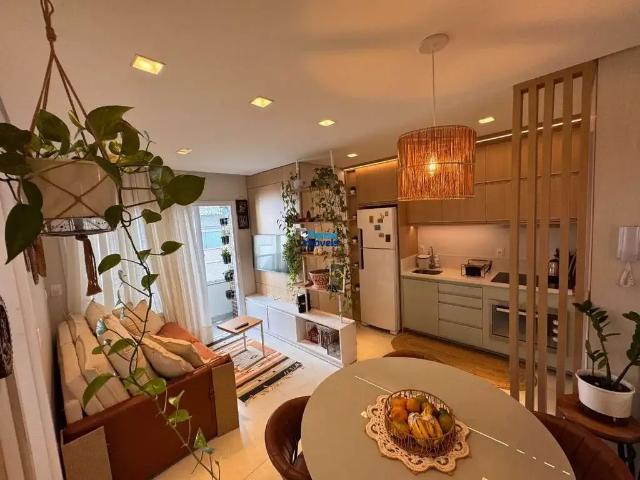 Apartamento para Venda em Florianópolis/SC Pantanal 1 Quartos